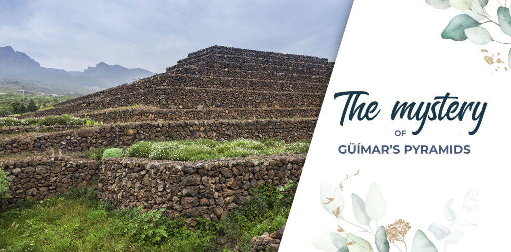 The mystery of Güímar’s pyramids – Quinta Estrella Tenerife